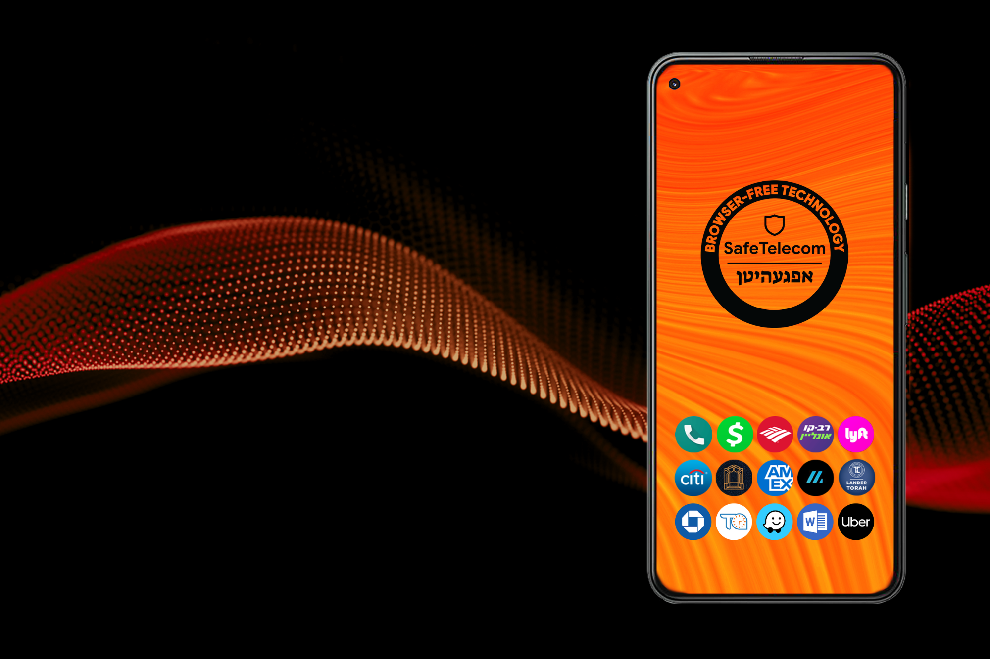 Kosher Phones, Kosher Smartphones & Kosher Tablets – KosherOS by ...