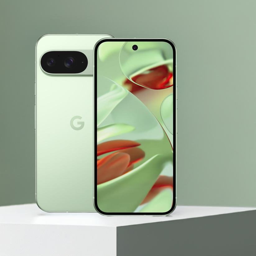 Kosher Google Pixel 9 Smartphone - KosherOS 15 – KosherOS by SafeTelecom