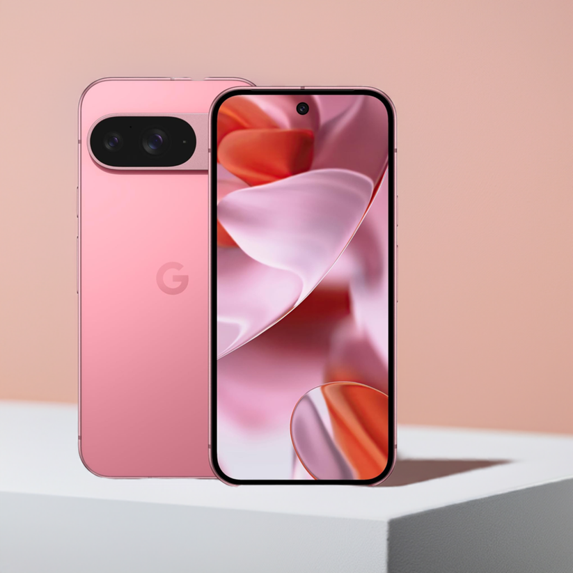 Kosher Google Pixel 9 Smartphone - KosherOS 15 – KosherOS by SafeTelecom